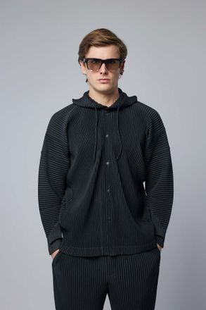 Homme Pliss&eacute; Issey Miyake Blouson