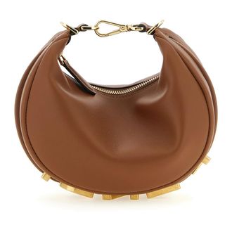 Fendi Handbags - - Bags - Damen - Braun - ONE SIZE