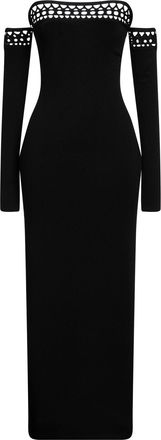 Alaia KLEIDER - Maxi-Kleider auf YOOX.COM