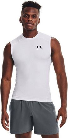 Under Armour T-Shirt HeatGear Armour &Auml;rmelloses Shirt