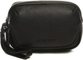 A|X Armani Exchange Herren, Taschen, Schwarzk, ONE SIZEGr&ouml;&szlig;e
