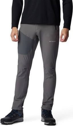 Columbia Herren Hose Triple Canyon II EUR Pant