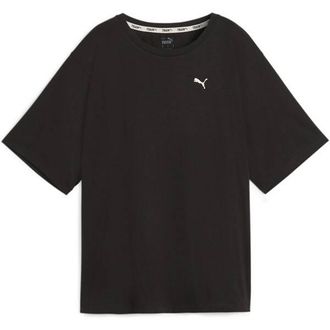 Puma Damen Shirt ANIMAL REMIX BOYFRIEND TEE