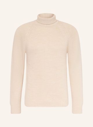 IM BRIAN Im Brian Rollkragenpullover beige