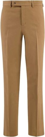 Fendi Herren, Hosen, Braun, MGr&ouml;&szlig;e