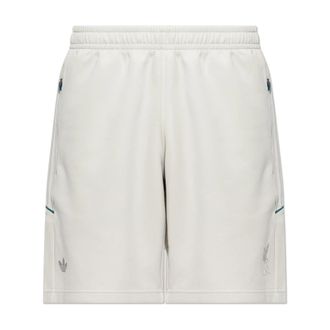 adidas Homme, Sport, Blanc, Taille: XL X Liverpool FC Shorts