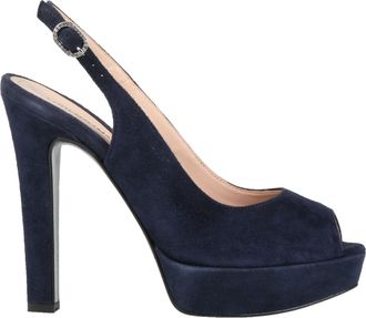 Lorenzo Mari SCHUHE - Sandalen auf YOOX.COM