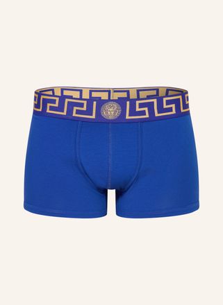 Versace Boxershorts blau