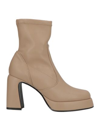 Lorenzo Mari SCHUHE - Stiefeletten auf YOOX.COM