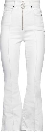 Gaëlle Paris HOSEN & RÖCKE - Jeanshosen auf YOOX.COM