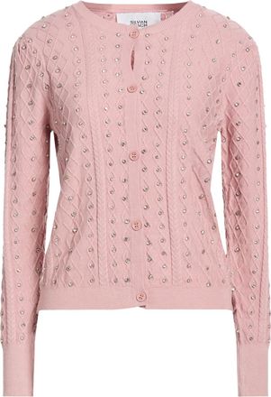Silvian Heach STRICKWAREN - Strickjacken auf YOOX.COM