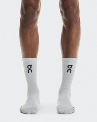 On Core Run Sock High 2P