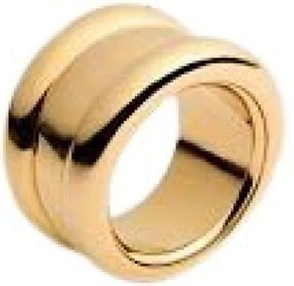 Dior Femme, Accessoires, Jaune, Taille: 52 MM Rocks Ring