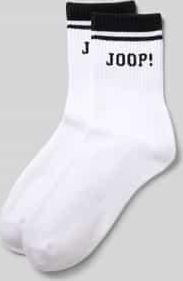 Joop Socken im 2er-Pack mit Label-Stitching