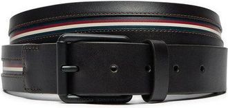 Tommy Hilfiger Herrengürtel Casual AM0AM12813 Braun