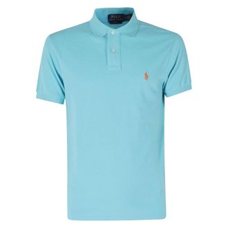 Polo Ralph Lauren Herren, Oberteile, Blau, MGr&ouml;&szlig;e