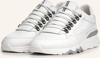 Floris Van Bommel Floris Van Bommel Sneaker De Zager 11 weiss