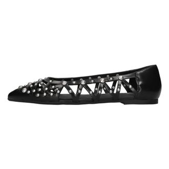 Ash Ash, Damen, Schuhe, Schwarzk, 40 EUGr&ouml;&szlig;e