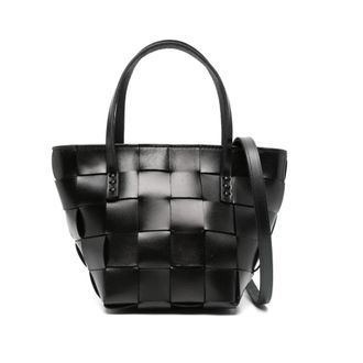 Dragon Diffusion Japan Mini Tote - - Bags - Damen - Schwarzk - ONE SIZE