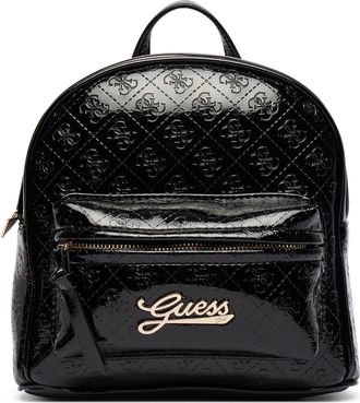 Guess Rucksack Guess J6BZ11 W3982 Schwarz