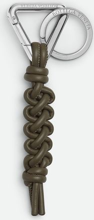 Bottega Veneta Scoubidou Schlüsselanhänger - Bottega Veneta