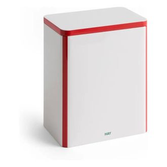 HAY Bo&icirc;te de rangement Tin Hay