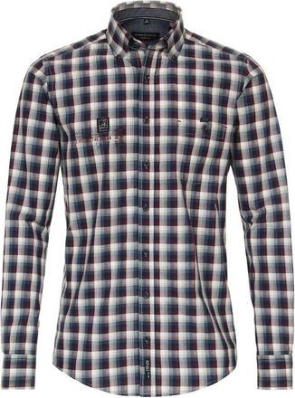 Casamoda Herren, Shirts, Mehrfarbig, 2XLGr&ouml;&szlig;e
