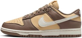 Nike Homme, Chaussures, Brun, Taille: 40 1/2 EU Dunk Low Next Nature