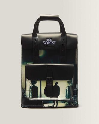 Dr. Martens The Exorcist Rucksack in Schwarz