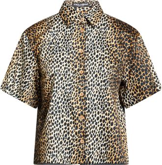 Dolce & Gabbana TOPS - Hemden auf YOOX.COM