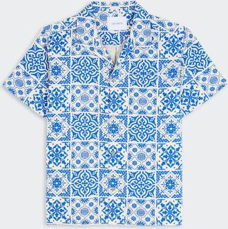 Les Deux Chemise - Taille S