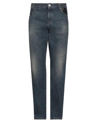 Balmain BAS - Pantalons en jean sur YOOX.COM