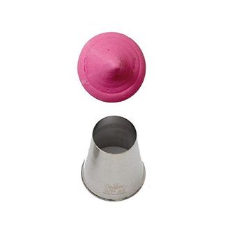 Decora 0263509 TÜLLE S/P24 IM BLISTERPACK