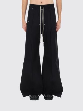 Rick Owens Pantalon RICK OWENS Homme couleur Noir