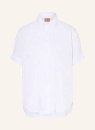 &Eacute;manou &Eacute;manou Hemdbluse weiss