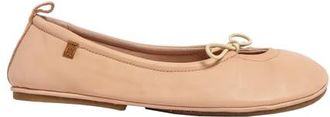 El Naturalista Femme N5821 Essence Chaussure Baby, Salmon, 38 EU Large