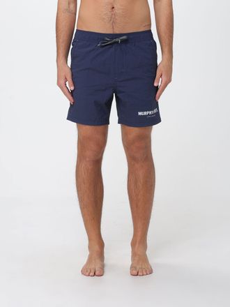 Murphy & Nye Maillot De Bain Homme couleur Bleu