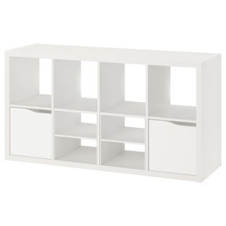IKEA KALLAX Regal
