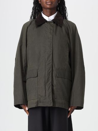 Toteme Veste TOTEME Femme couleur Vert