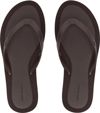 Tory Burch Zehentrenner Tory Burch 162307 Braun
