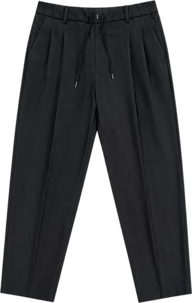 Be Able BE Able, Homme, Pantalons, Noir, Taille: W32 Pantaloncini cropped
