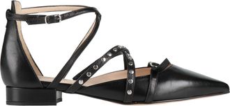 Anna F. SCHUHE - Ballerinas auf YOOX.COM