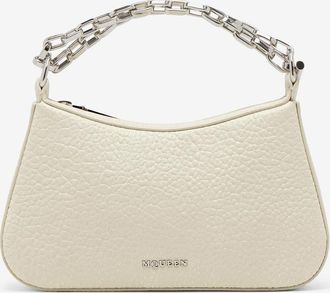 Alexander McQueen T-Bar Minitasche - Item 8135531VDGB9701