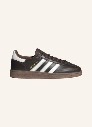 adidas Originals Adidas Originals Sneaker Handball Spezial braun