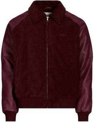 Arte Blouson ample col classique