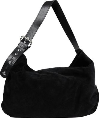 Vivienne Westwood Maxime Large Shoulder Bag