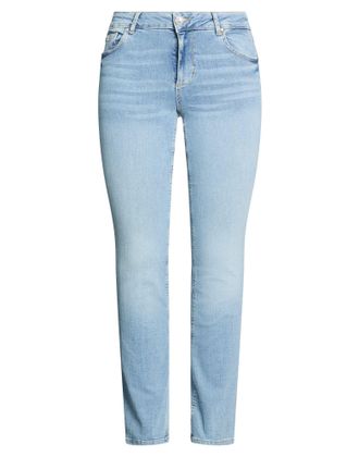 Liu Jo HOSEN & R&Ouml;CKE - Jeanshosen auf YOOX.COM