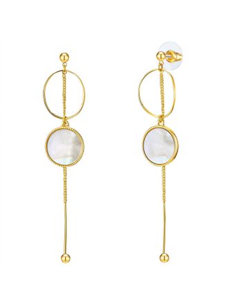 Lulu & Jane Ohrringe