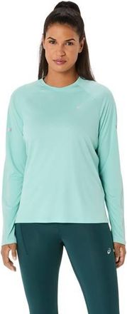 Asics Damen T-Shirt ROAD LITE-SHOW LS TOP