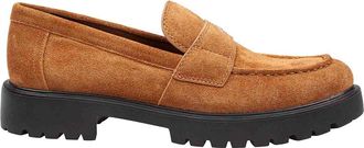 Tory Burch Mokassins - Braun